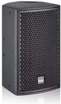 CR-101 (Single 10" Loudspeaker System)